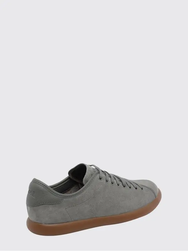 Camper Lace-up Sneakers - Grey