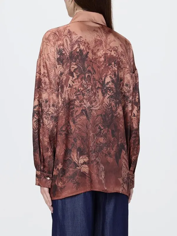 Liu Jo Printed Shirt