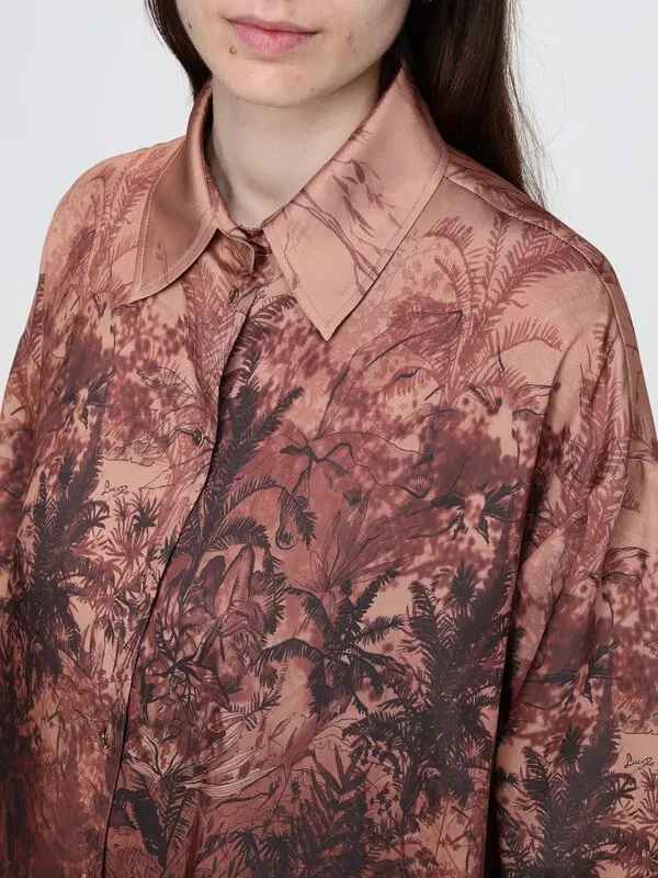 Liu Jo Printed Shirt