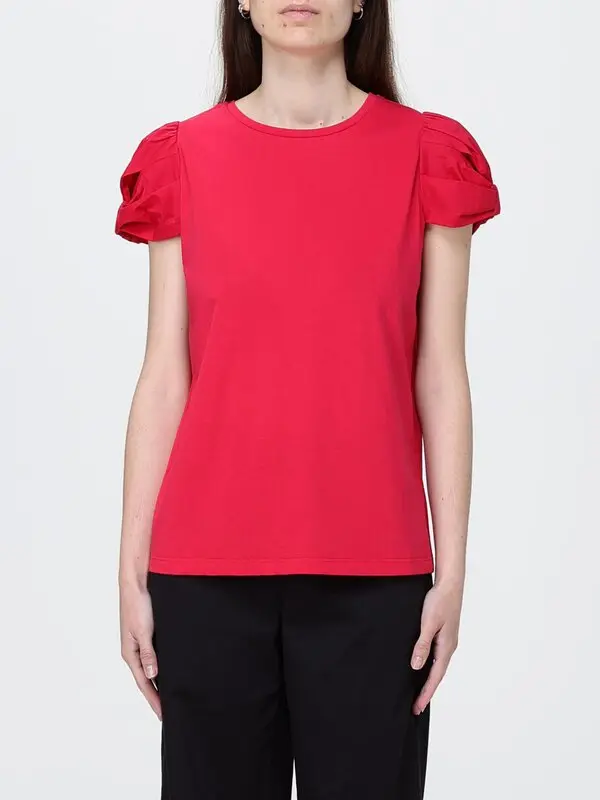 TWINSET Top - Red