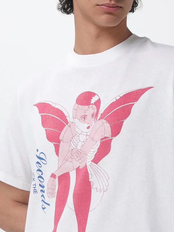 Our Legacy T-shirt - White