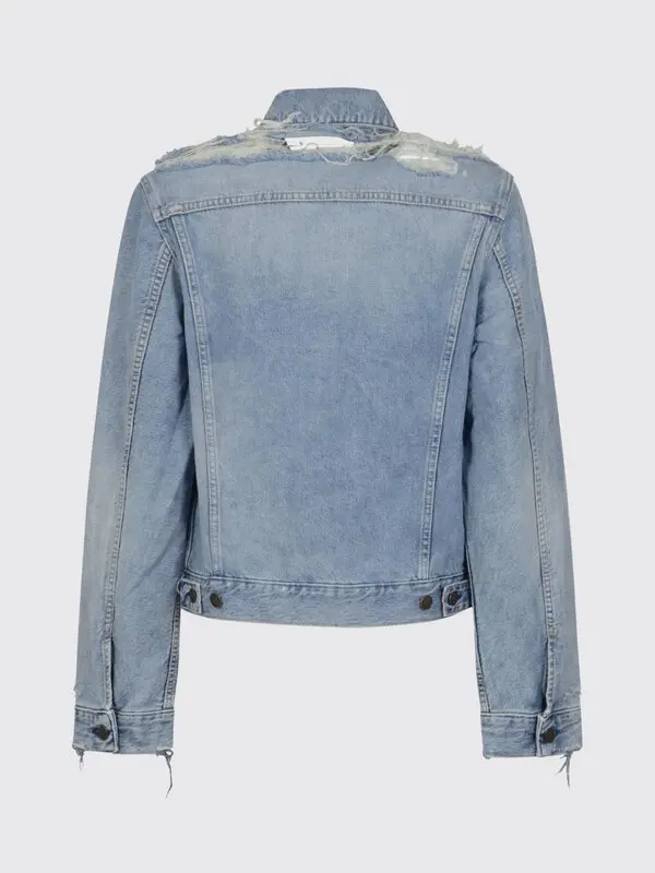 Acne Studios Bleached Jacket