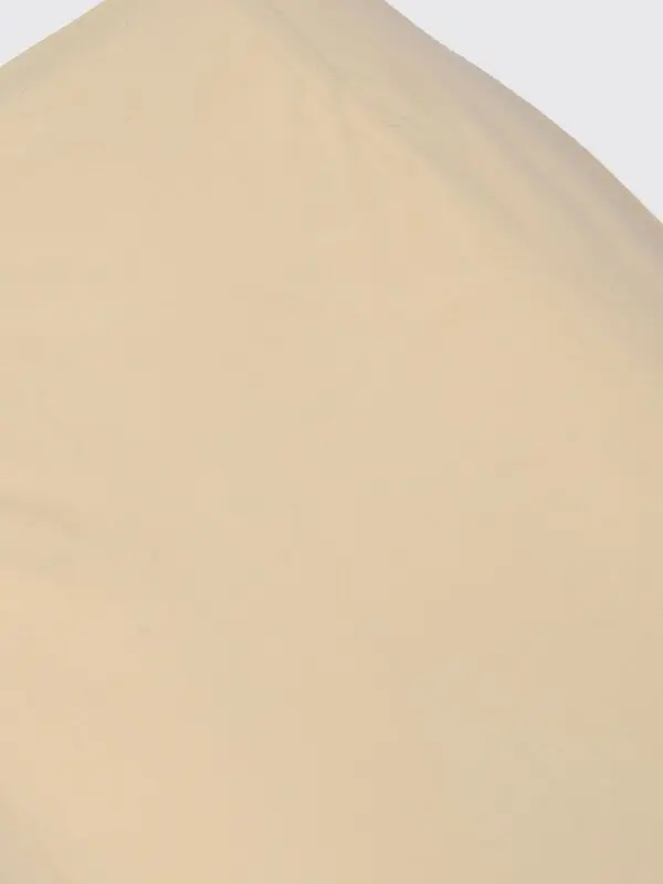 Max Mara Cotton Blend Midi Pencil Skirt