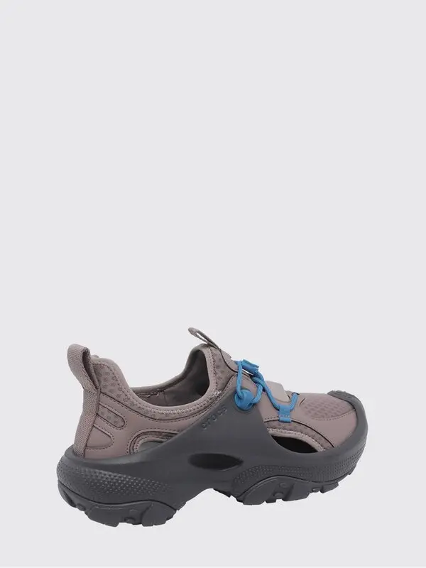 CROCS Exp Trailbreak 2 Tech Sneakers In Mesh And Eva Rubber