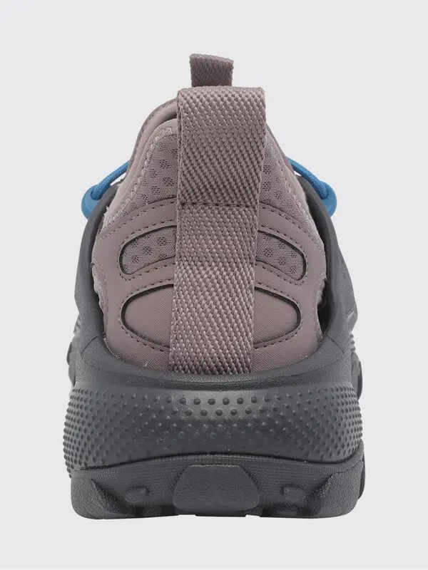 CROCS Exp Trailbreak 2 Tech Sneakers In Mesh And Eva Rubber