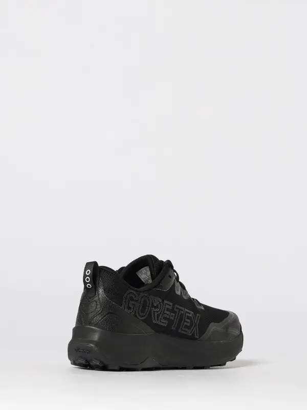 Saucony Peregrine 16 Gtx Gore-tex Sneakers With Vibram Sole
