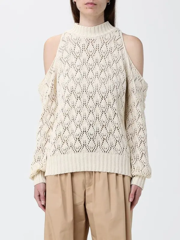 ANIYE BY Sweater - Beige