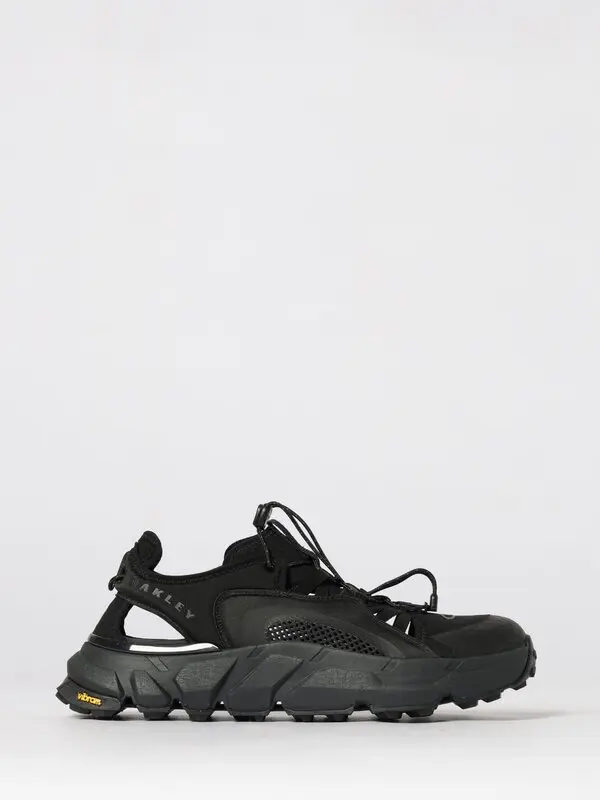 Oakley Athletic Sneakers - Black