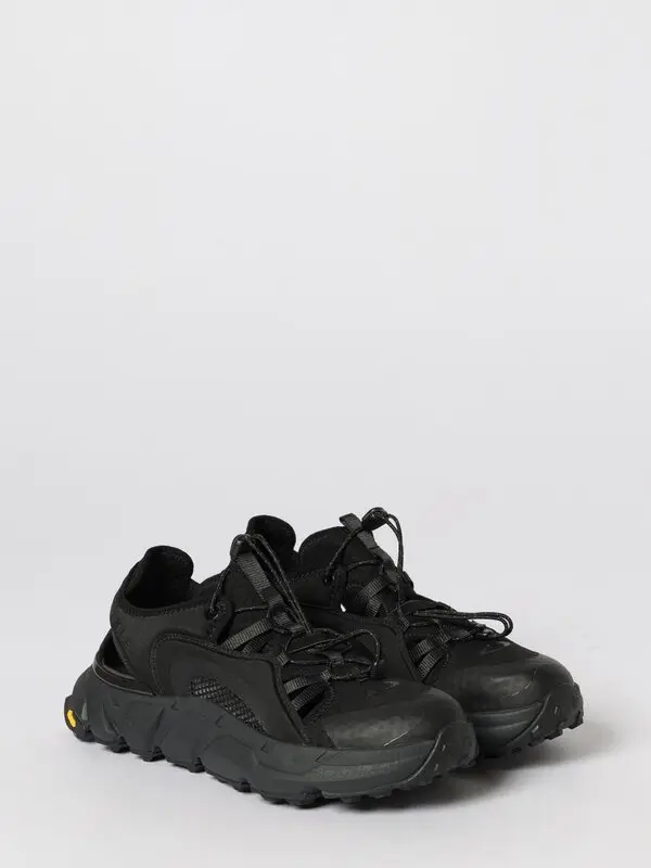 Oakley Athletic Sneakers - Black