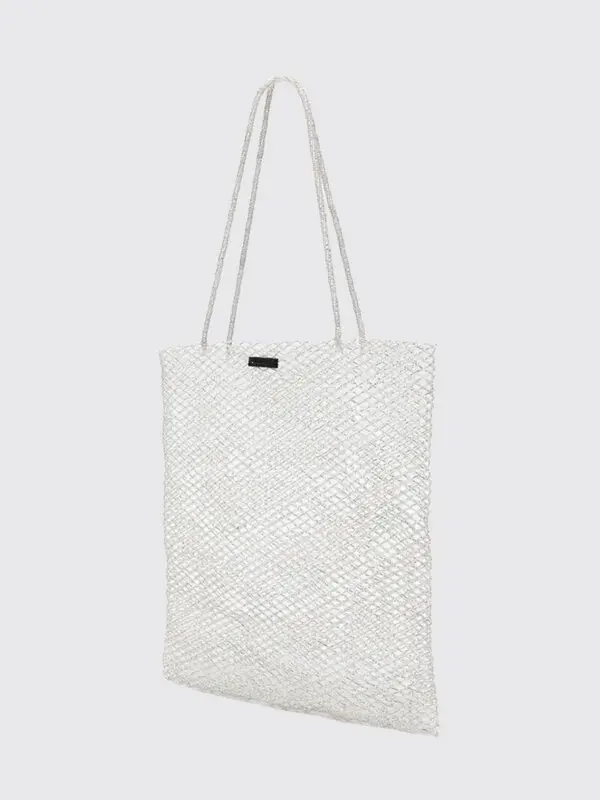 CORDERA Woven Tote Bag