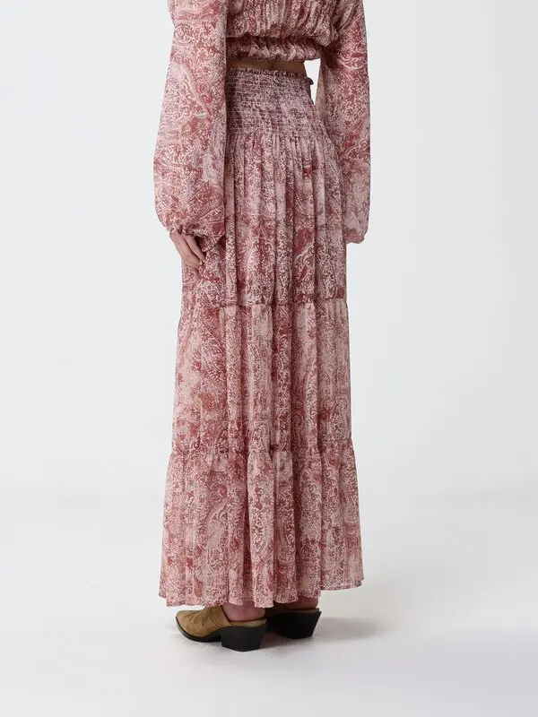 ANIYE BY Maxi Skirt