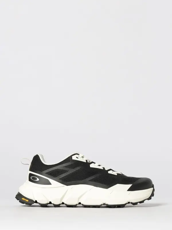 Oakley Logo" Sneakers