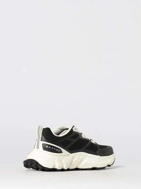 Oakley Logo" Sneakers