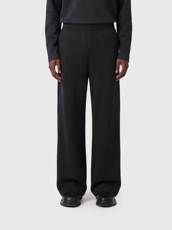 MAISON MARGIELA Pants - Black