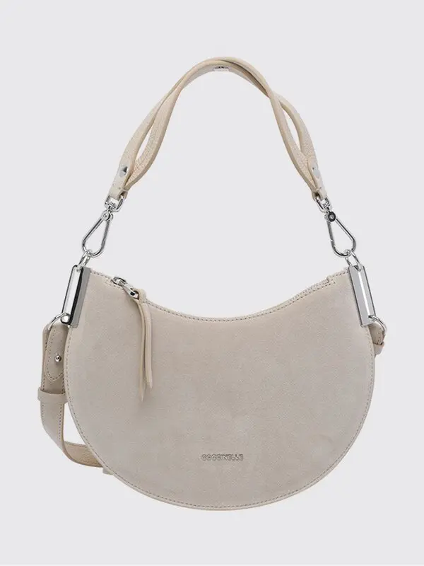COCCINELLE Shoulder Bag - Beige
