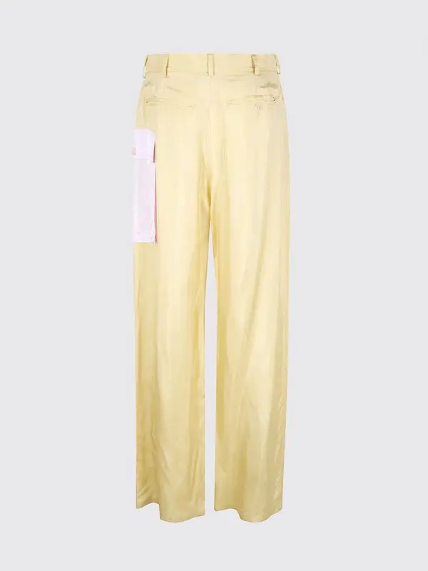 Marni Wide-leg Trousers