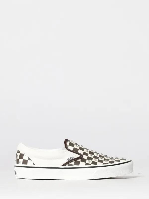 VANS Sneakers - Brown