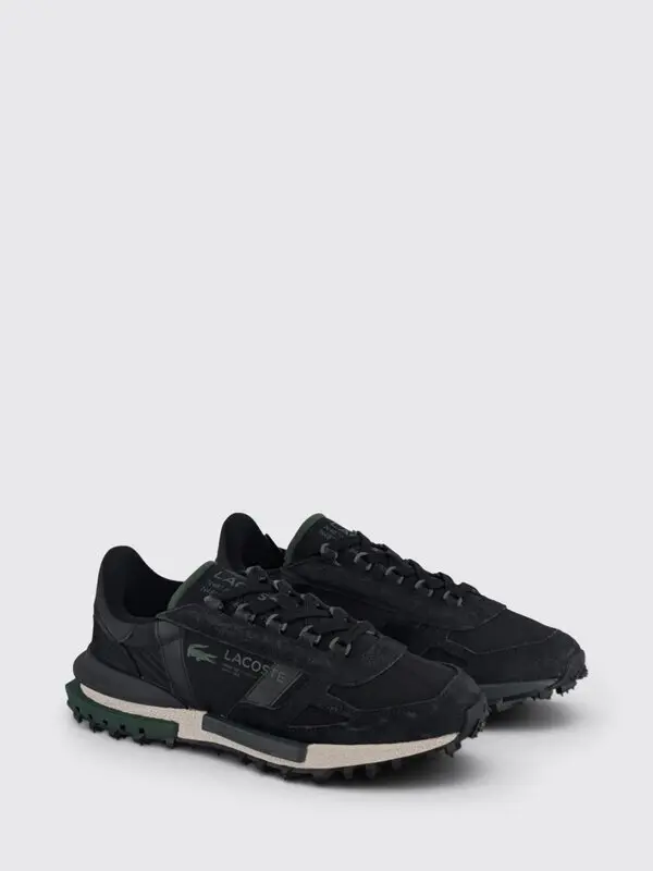 Lacoste Sneakers - Black