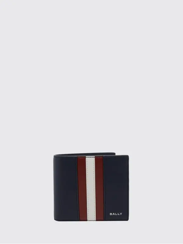 Bally Wallet