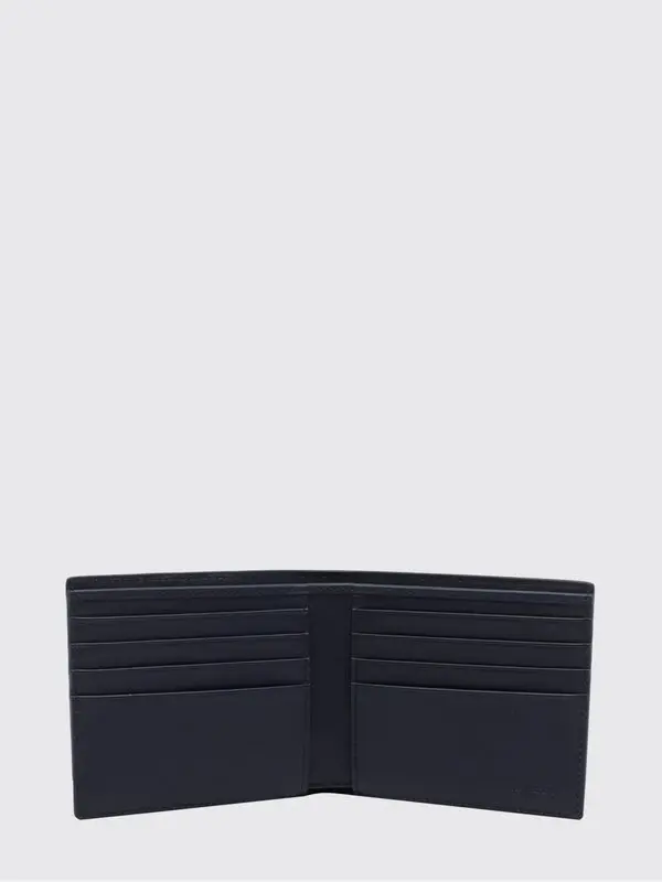 Bally Wallet