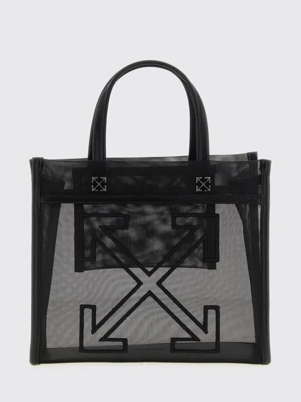 Off-White Handbag - Black