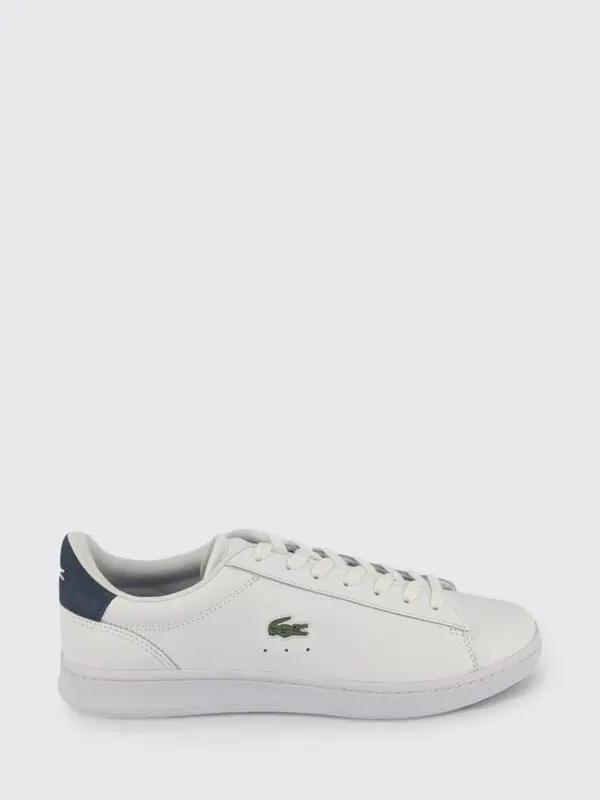Lacoste Sneakers - White