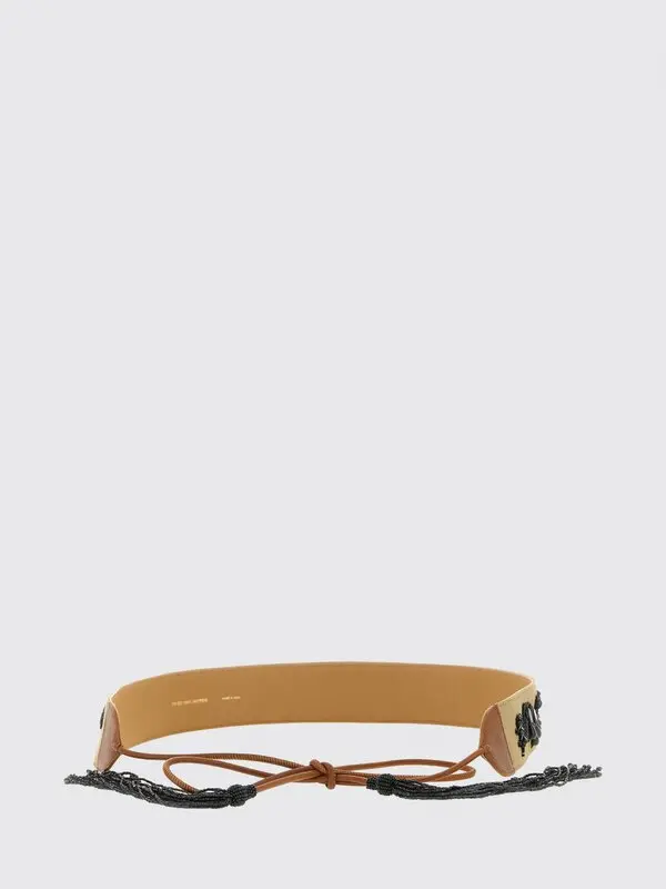 Dries Van Noten Embellished Belt