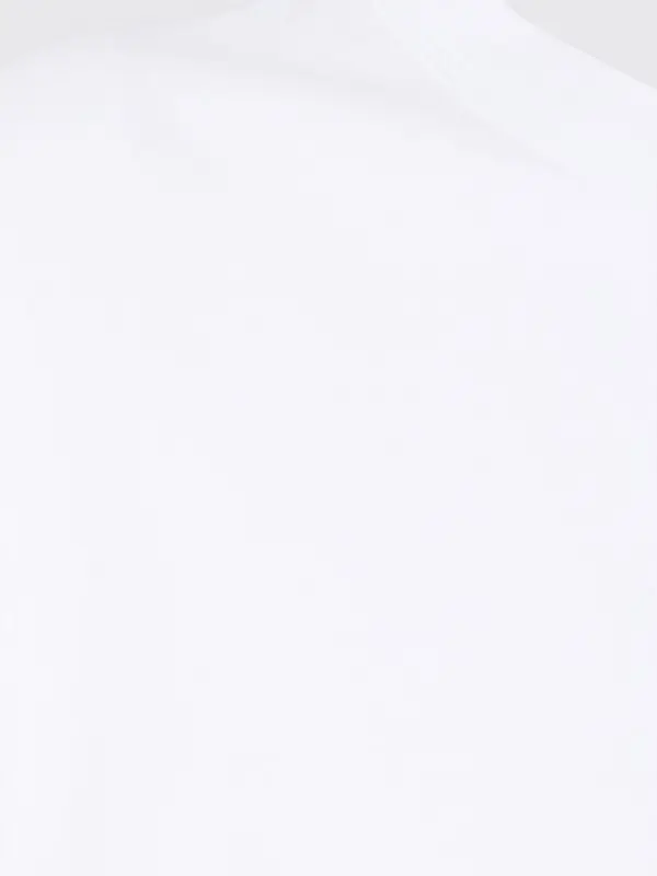 Dries Van Noten Cotton T-shirt - White