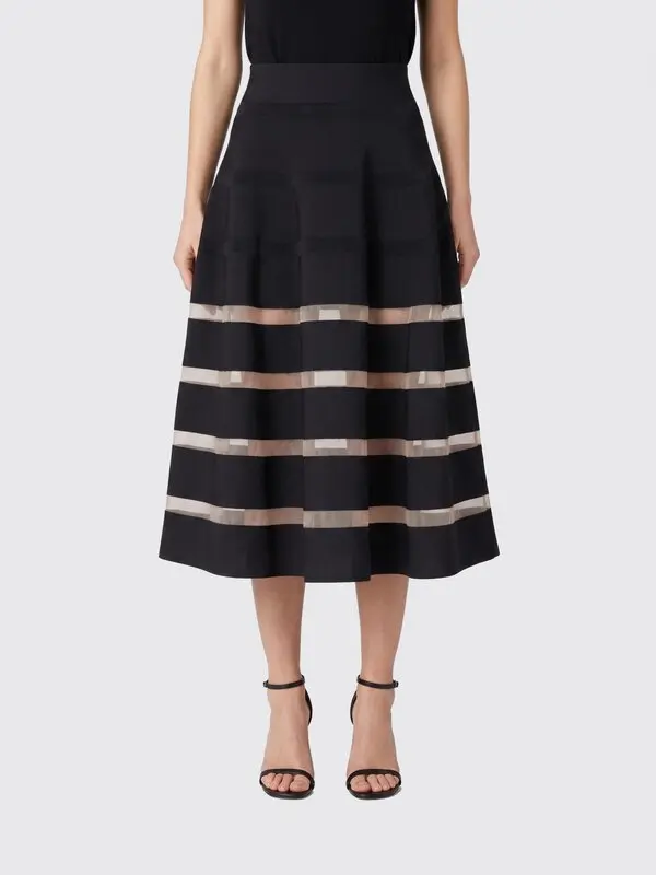 Balmain Skirt