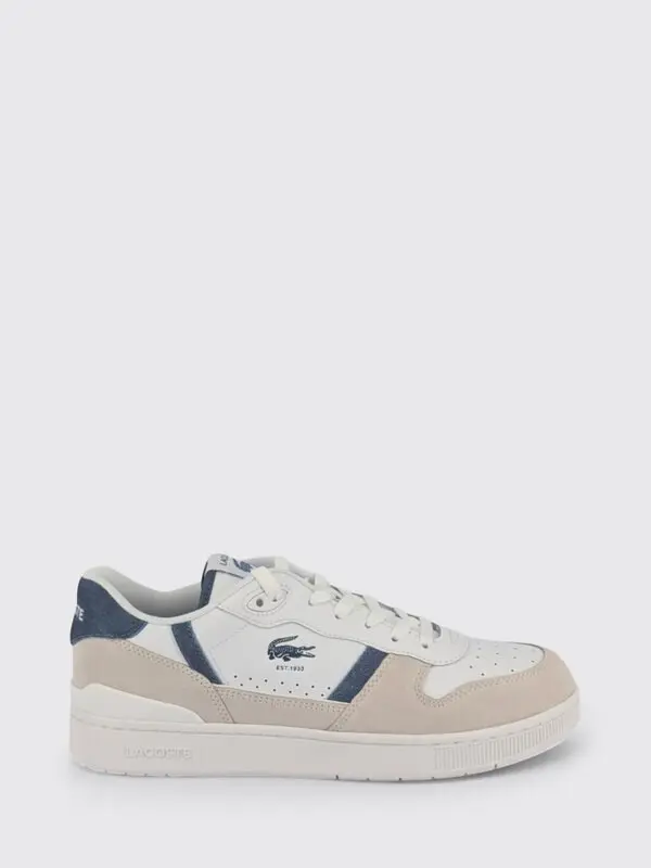 Lacoste Sneakers - White