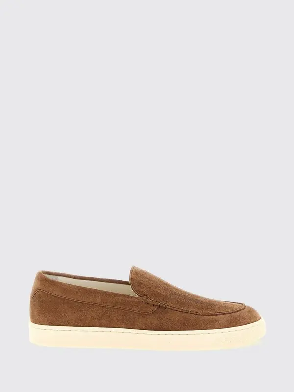 Brunello Cucinelli Loafers - Brown