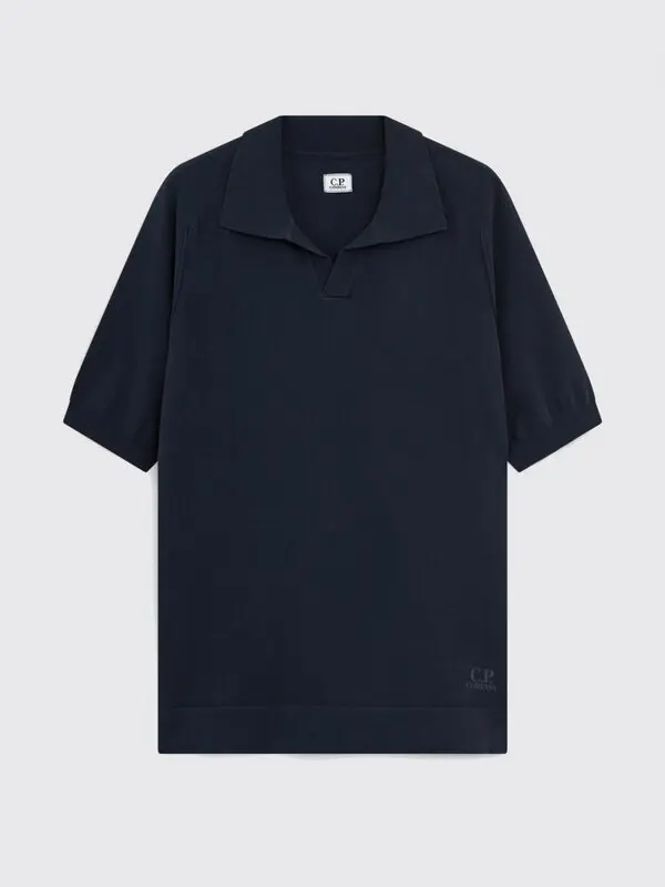 C.P. COMPANY C. P. Company Polo Shirt