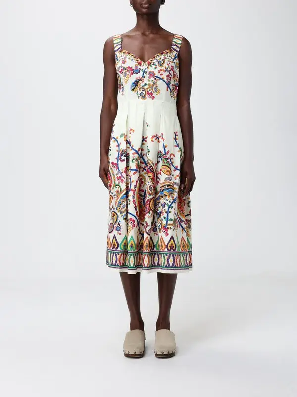 Etro Dress - White