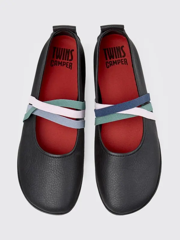 Camper Ballerina Flat