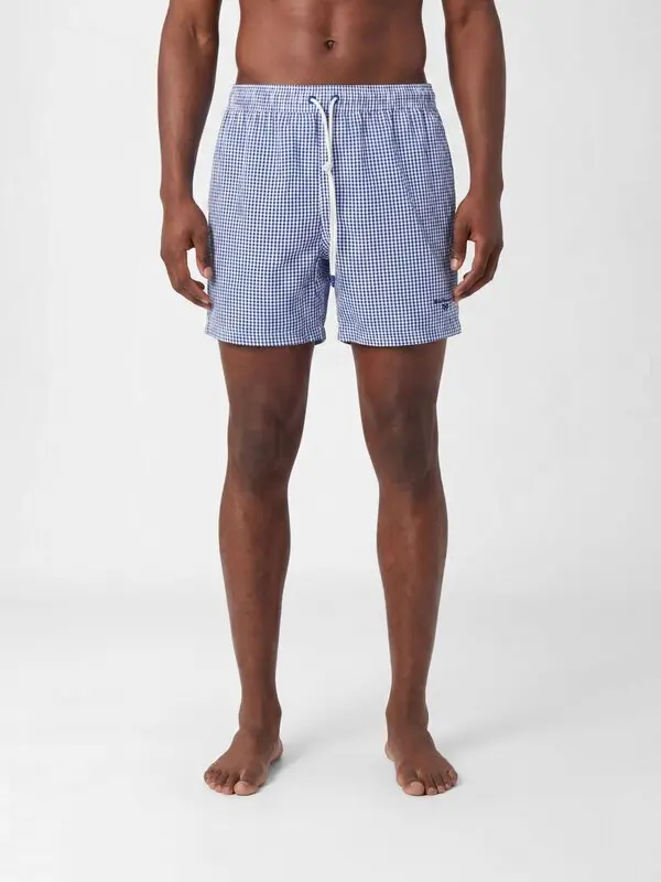 Barbour Swimsuit - Blue