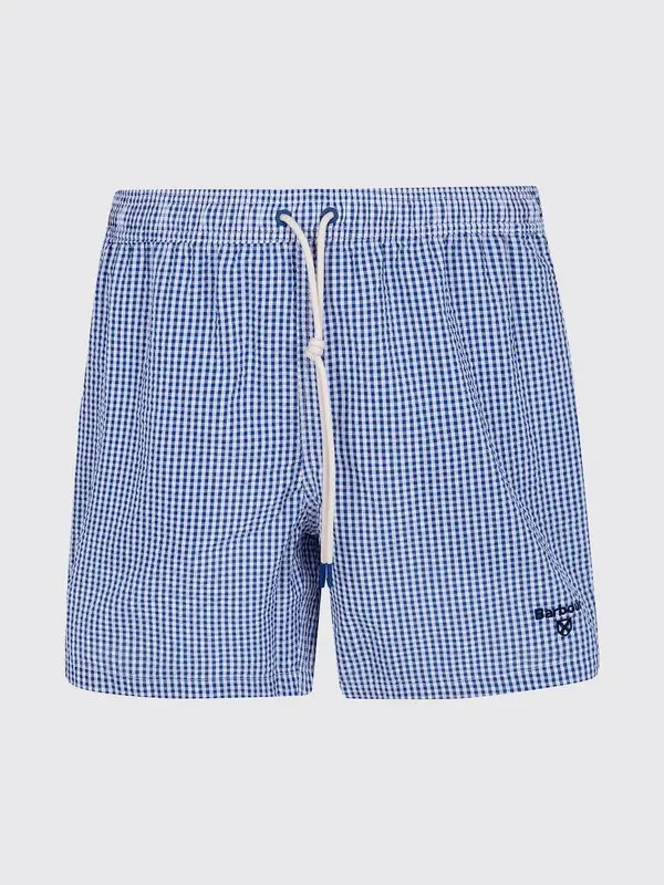 Barbour Swimsuit - Blue