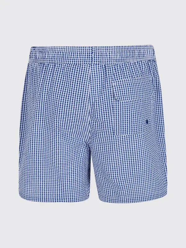 Barbour Swimsuit - Blue