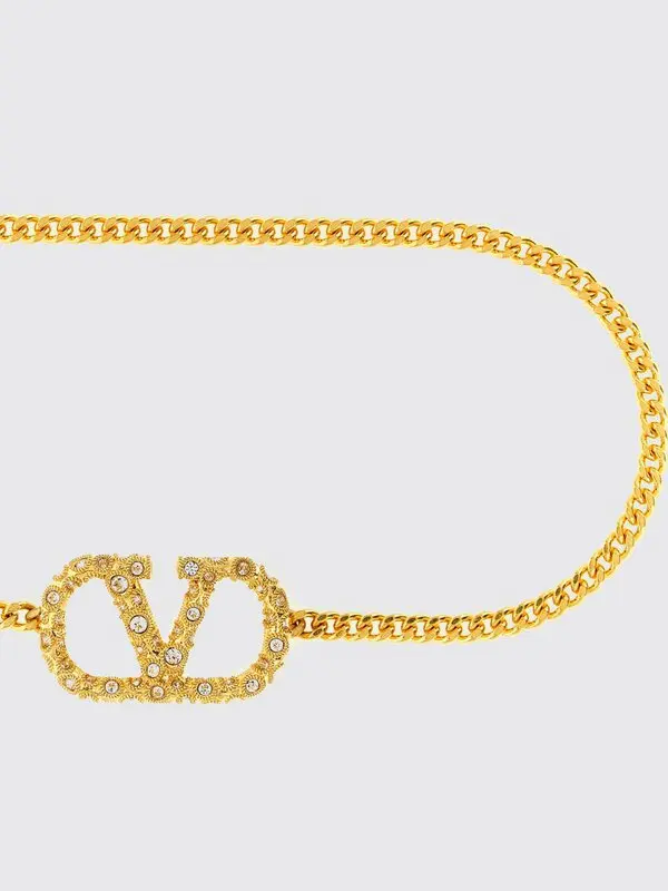 Valentino Garavani Chain Belt