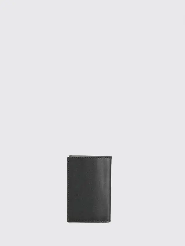 Comme Des Garçons Wallet - Black