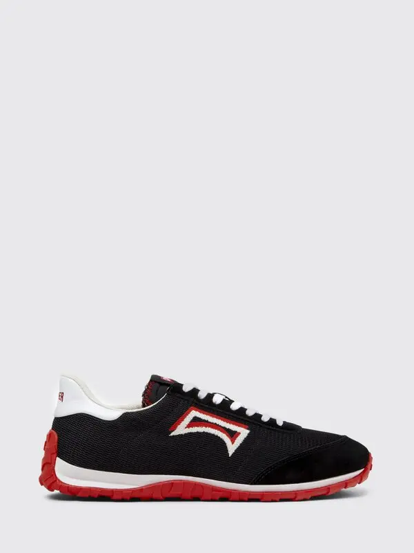 Camper Sneakers - Black