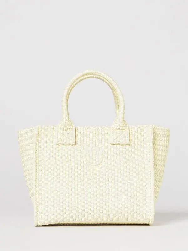 Pinko Mini Bag - Yellow