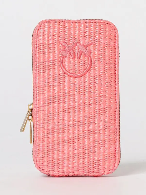 Pinko Tech Accessories Lifestyle - Pink