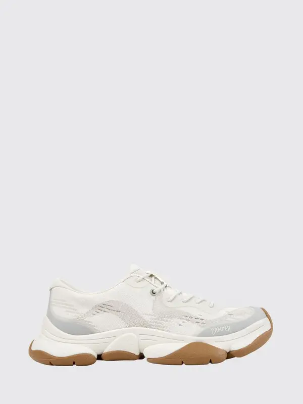 Camper Karst 2 Recycled Polyester Sneakers - Multicolor