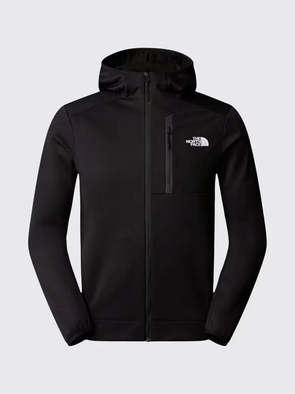 The North Face Hooded Sweatshirt