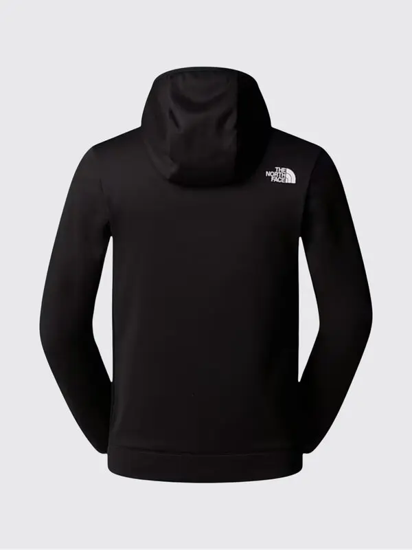 The North Face Hooded Sweatshirt