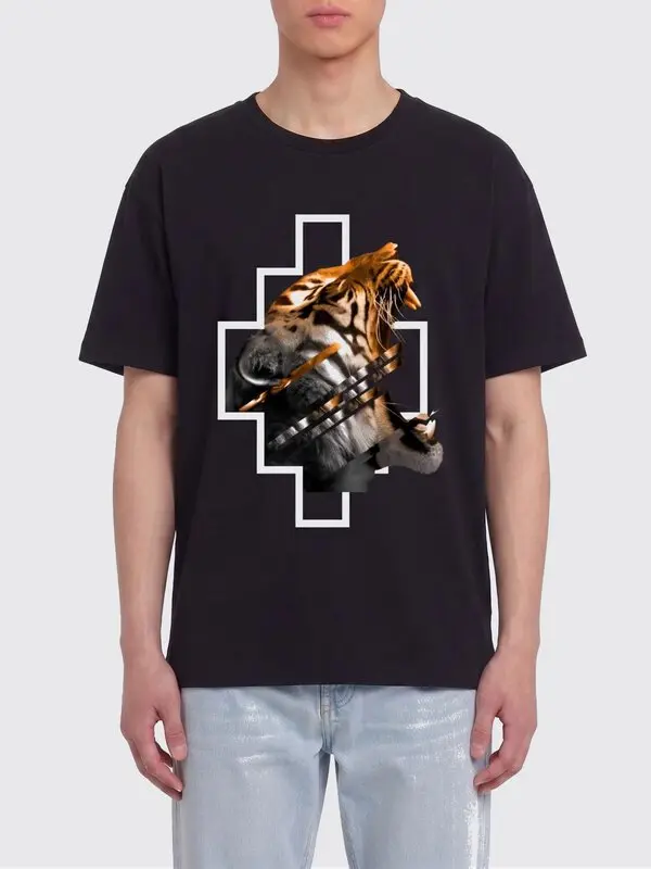 COUNTY OF MILAN T-shirt