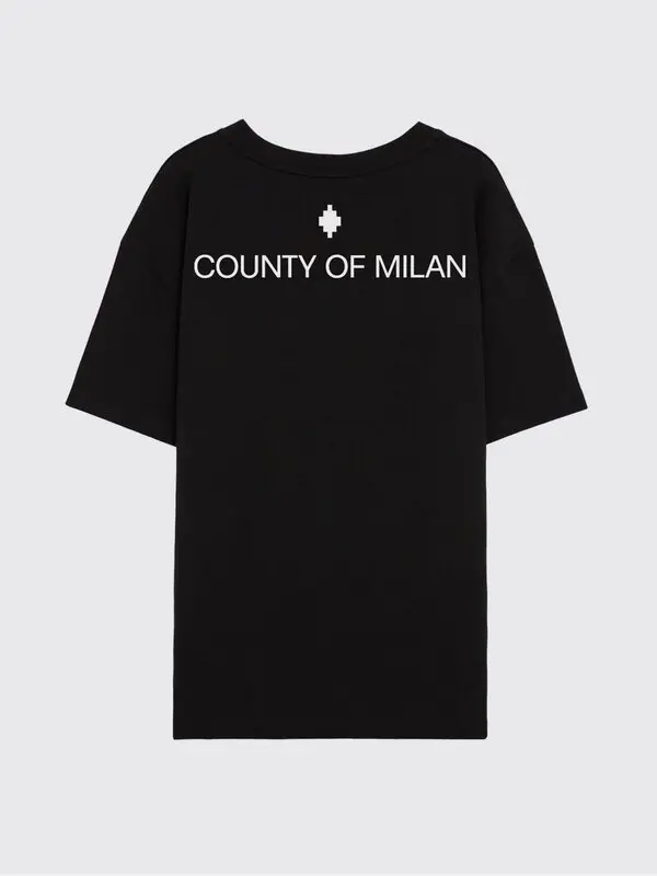 COUNTY OF MILAN T-shirt