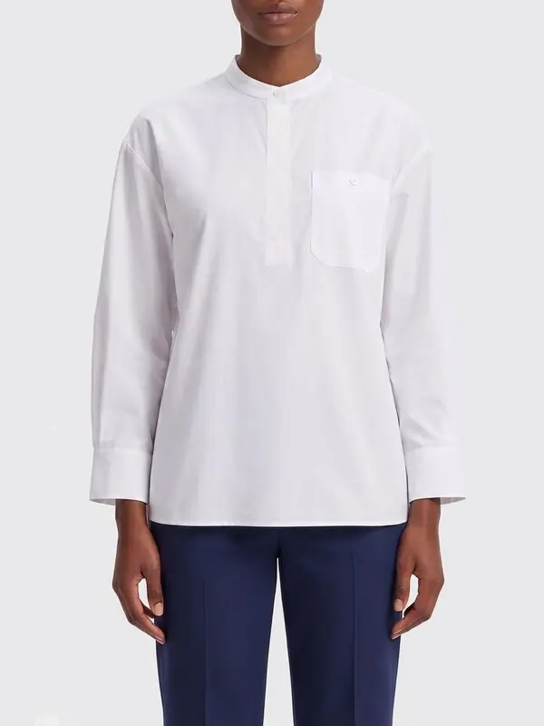 Max Mara Shirt - White