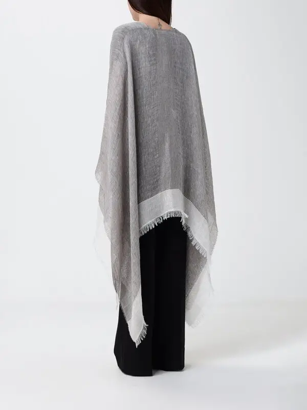 Fabiana Filippi Linen Stole
