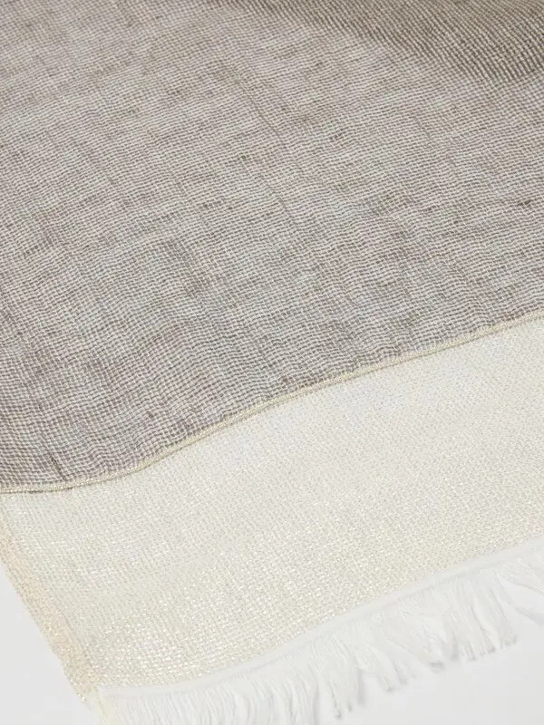 Fabiana Filippi Linen Stole